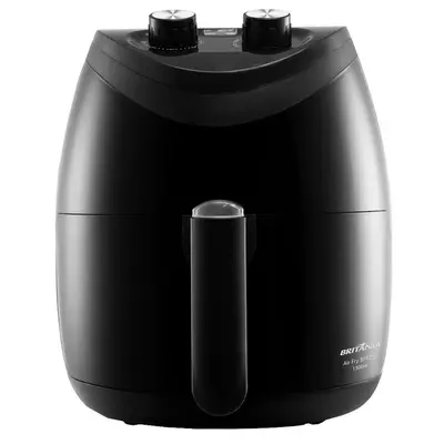 Fritadeira Air Fryer Britânia BFR25P 4L 1500W Tecnologia Air Flow 360º ...