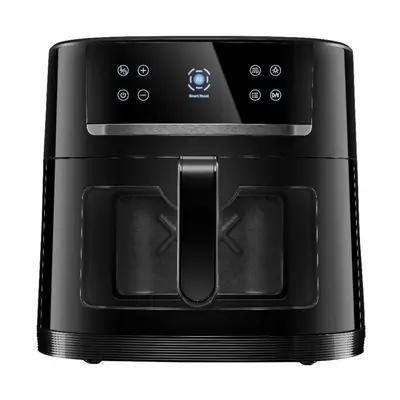 Fritadeira Air Fryer Fischer Smart 8L Visor Transparente 1700W - Benoit ...